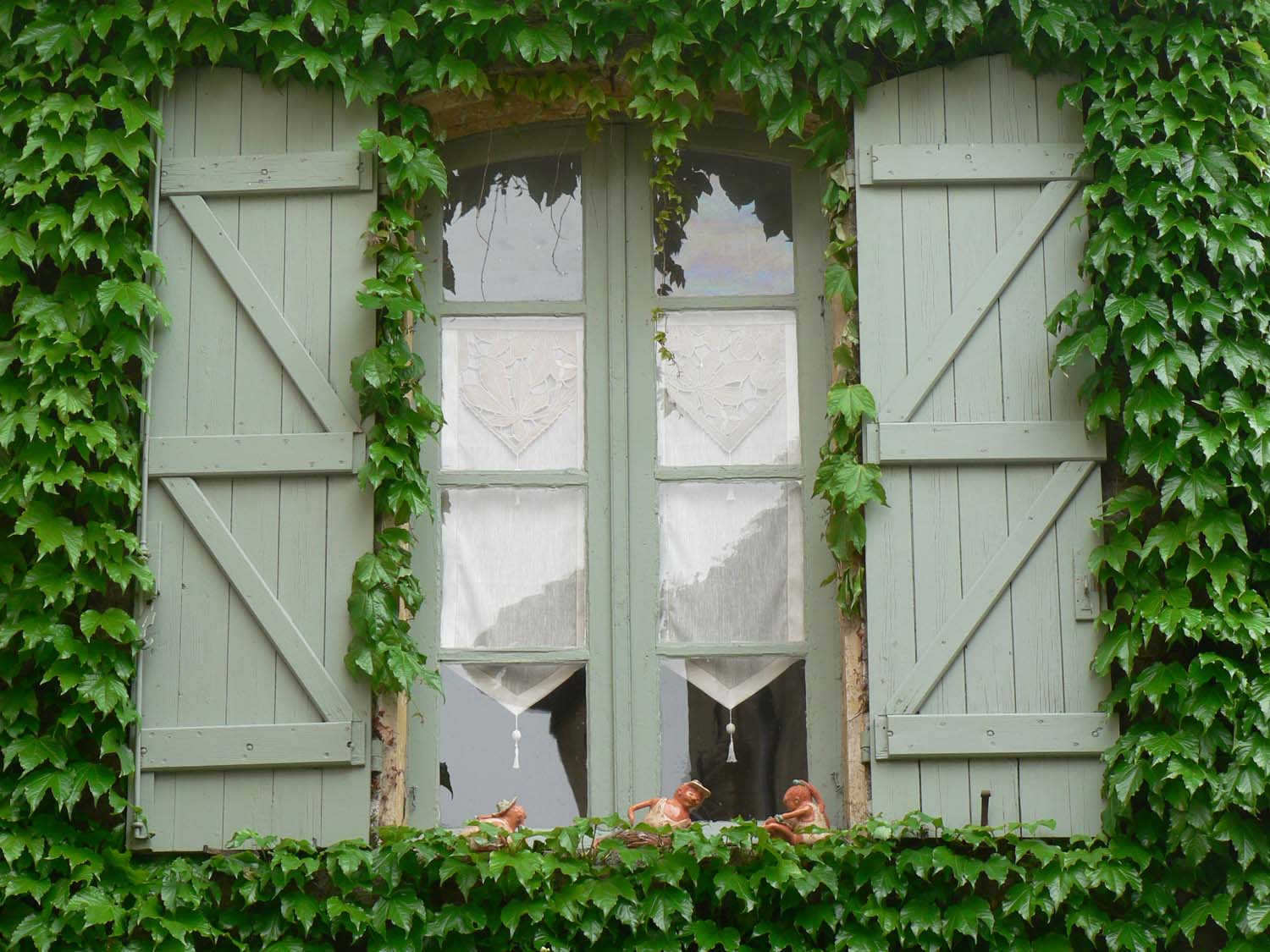Fenster von FENSTERTECHNIK in Wien